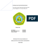 Panduan Login dan Pengusulan SIMBELMAWA | PDF