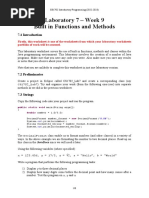 Exercises:: Solution | PDF | Computer File | String (Computer Science)