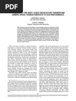 Understanding the RESPECTFUL Model | PDF