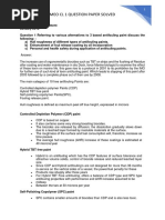 Condition of Class | PDF | Ships