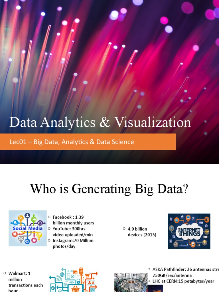 Lec10 - Big Data, Forecasting and Linear Regression | PDF | Regression ...