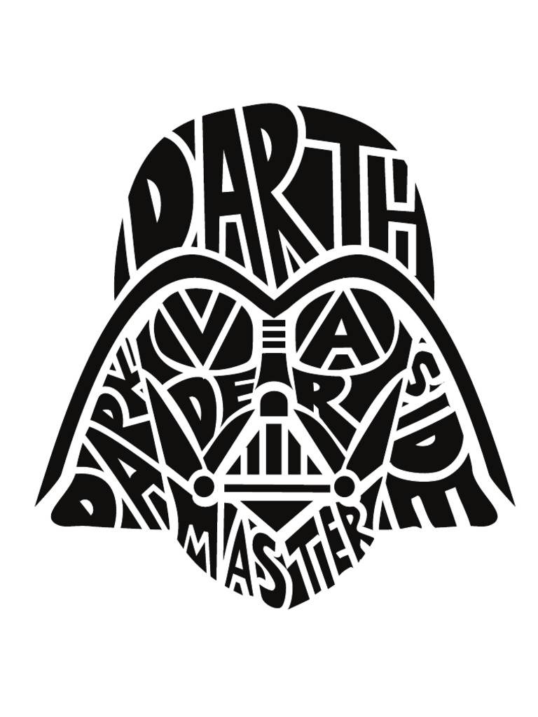 Darth Vader | PDF