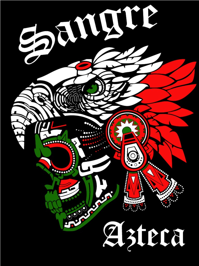 Mexico Sangre Azteca | PDF