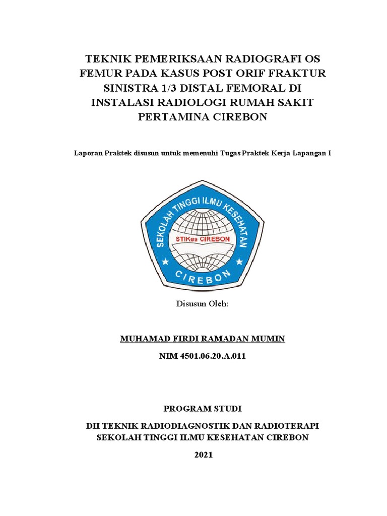 Contoh LK | PDF
