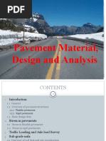 New Zealand Guide To Pavement Structural Design V1.1 | PDF | Road ...