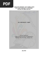 Poea Ereg Sample | PDF | Government And Personhood