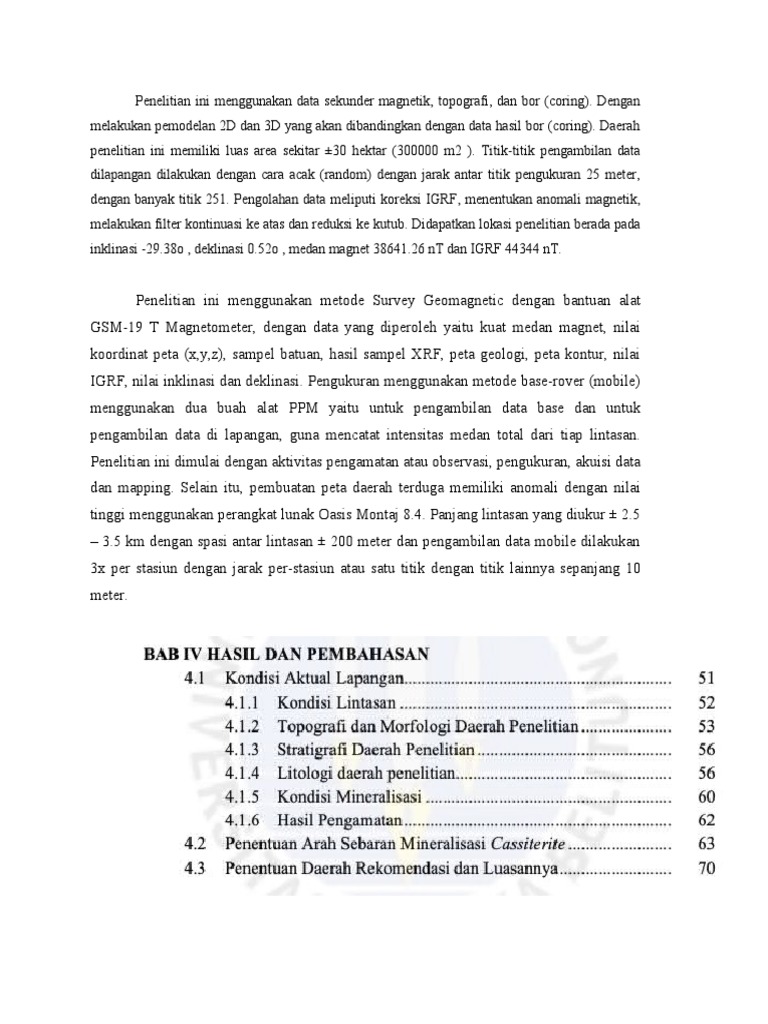 Joki Proposal | PDF | Sains & Matematika