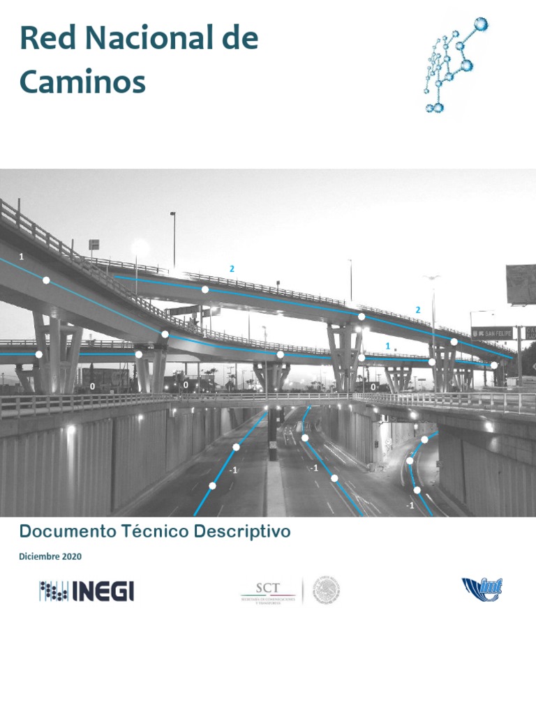 Documento Tecnico Descriptivo RNC | PDF | Sistema de información ...
