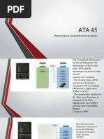 A320 Avionics Schematics | PDF