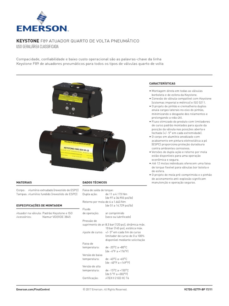 data-sheets-f89-atuador-quarto-de-volta-pneumático-keystone-bp-pt-br ...