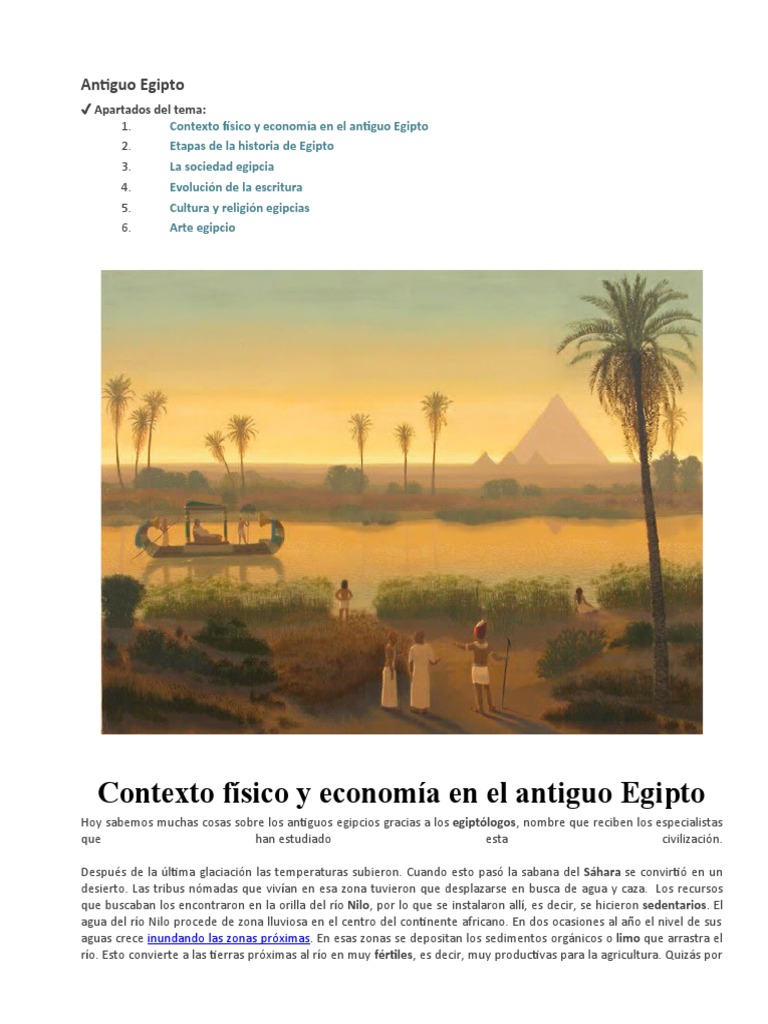 Antiguo Egipto | PDF | Antiguo Egipto | Osiris