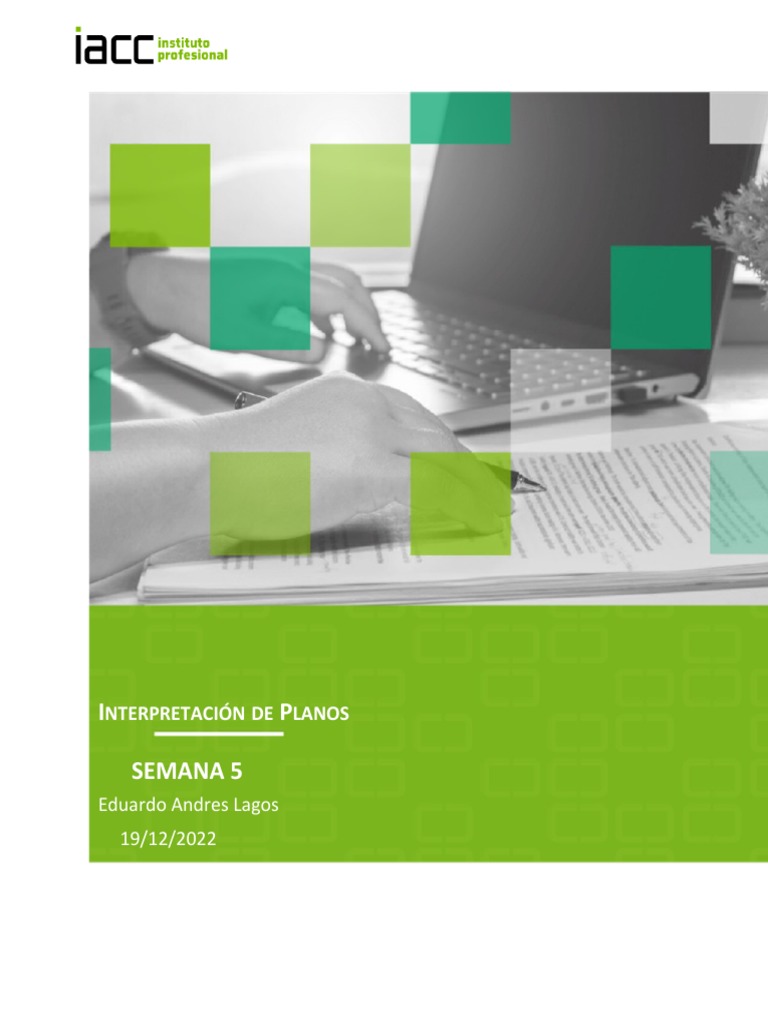 Eduardo Lagos Sem5 | PDF