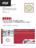 Modul Ms Excel 2019 | PDF