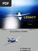 Aircraft Ata Chapters | PDF | Landing Gear | Aerospace Engineering