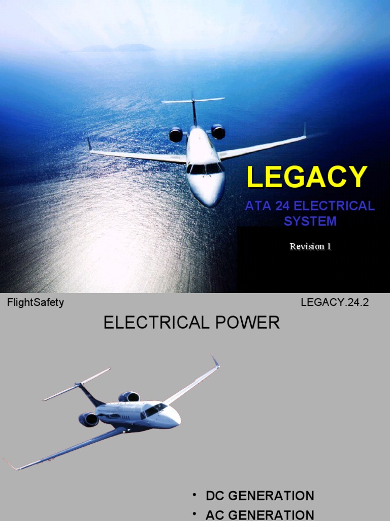 Ata 24 Electrical | PDF | Power Inverter | Direct Current