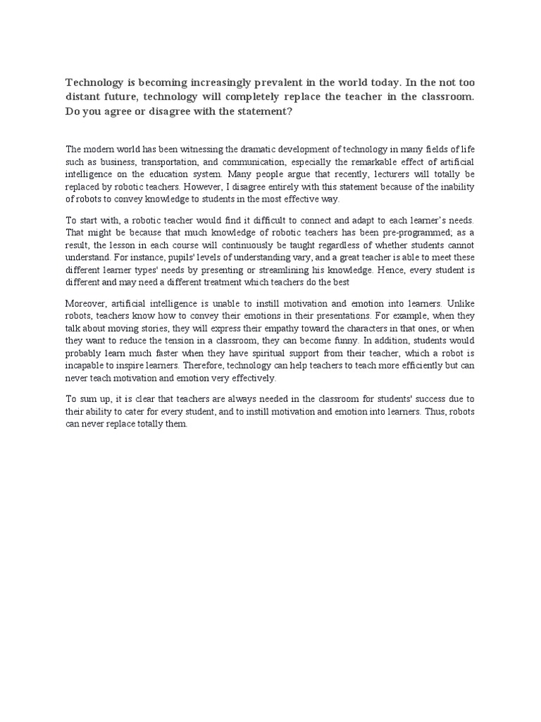 Ielts Writing Task2 - K Đ H NG Uyên | PDF