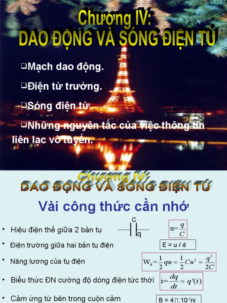 Bai 20 Mach Dao Dong | PDF