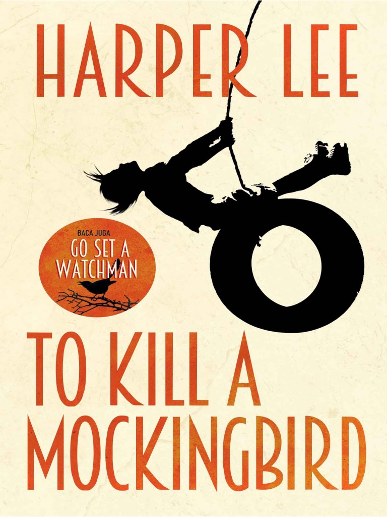 (WH) To Kill A Mockingbird - Harper Lee | PDF