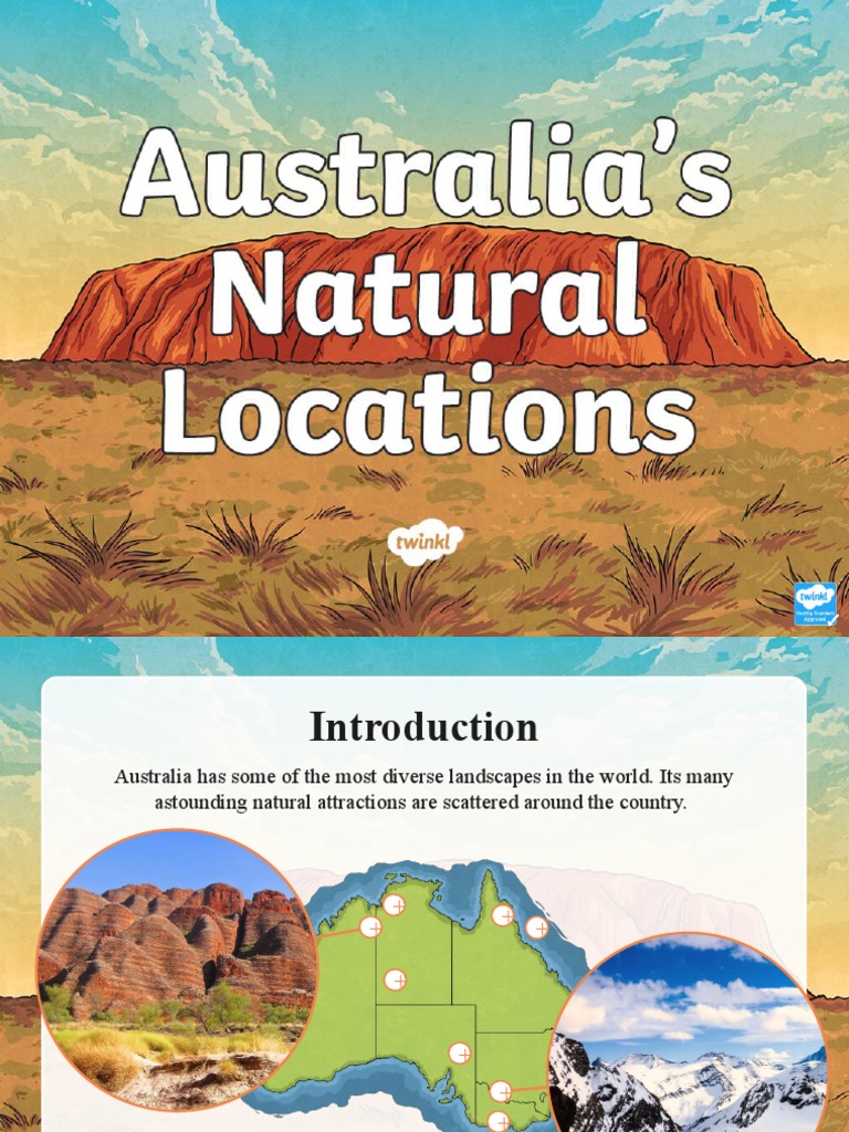 Cradle Mountain: Tasmania's Iconic Peak | PDF | Tasmania | Australia