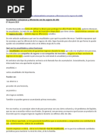 Folleto Cica Life | PDF | Póliza de seguros | Seguro