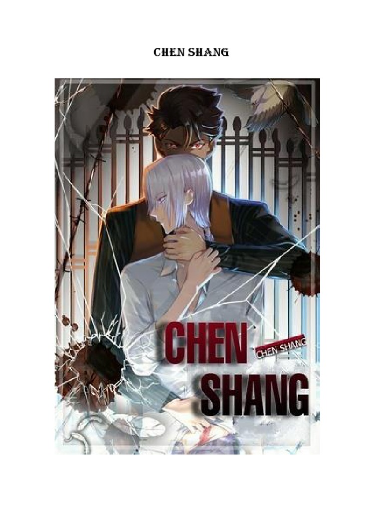 1 - 11 Chen Shang | PDF | Tipo de sangre | Virus