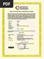 TKDN Besi Beton Polos - 20220829 - 0001 | PDF