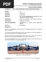 Form 071 HIAB Boom Truck Safety Checklist | PDF | Equipment ...