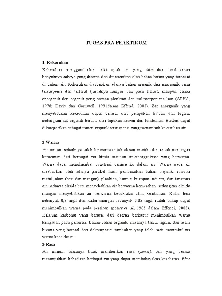 Tugas Pra Praktikum Kat | PDF
