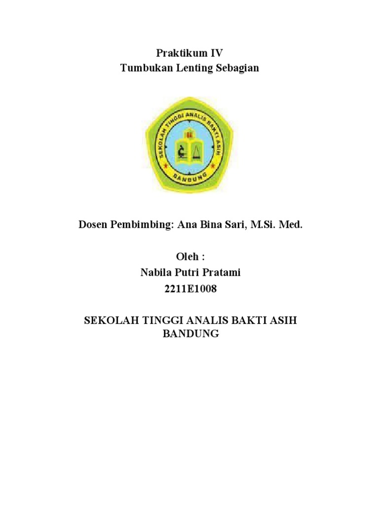 Koefisien Restitusi Tumbukan Lenting Sebagian | PDF