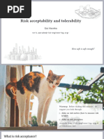 ISO 31073 Risk Management - Vocabulary - Moving From ISO Guide 73 ...