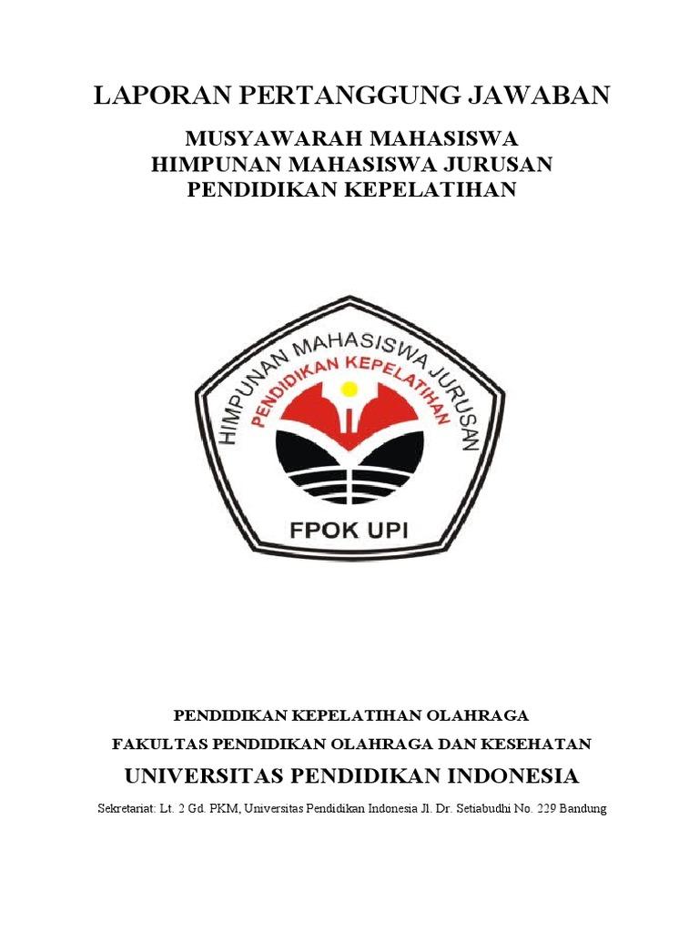 Cover LPJ Mumas | PDF