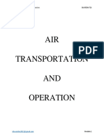 Icao Annex 14 - Aerodromes | PDF | Runway | Aerospace Engineering