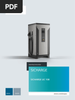 Prometer 100 Energy Meter Overview | PDF | Power Supply | Computer Network