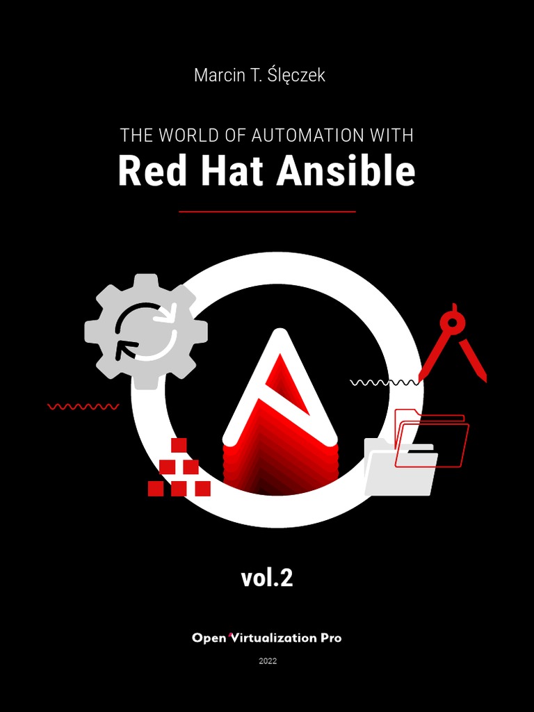 Ebook Ansible Part 2 Open Virtualization Pro Pdf Networking