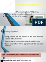 Kath Murdochs Inquiry Model | PDF | Information | Thought