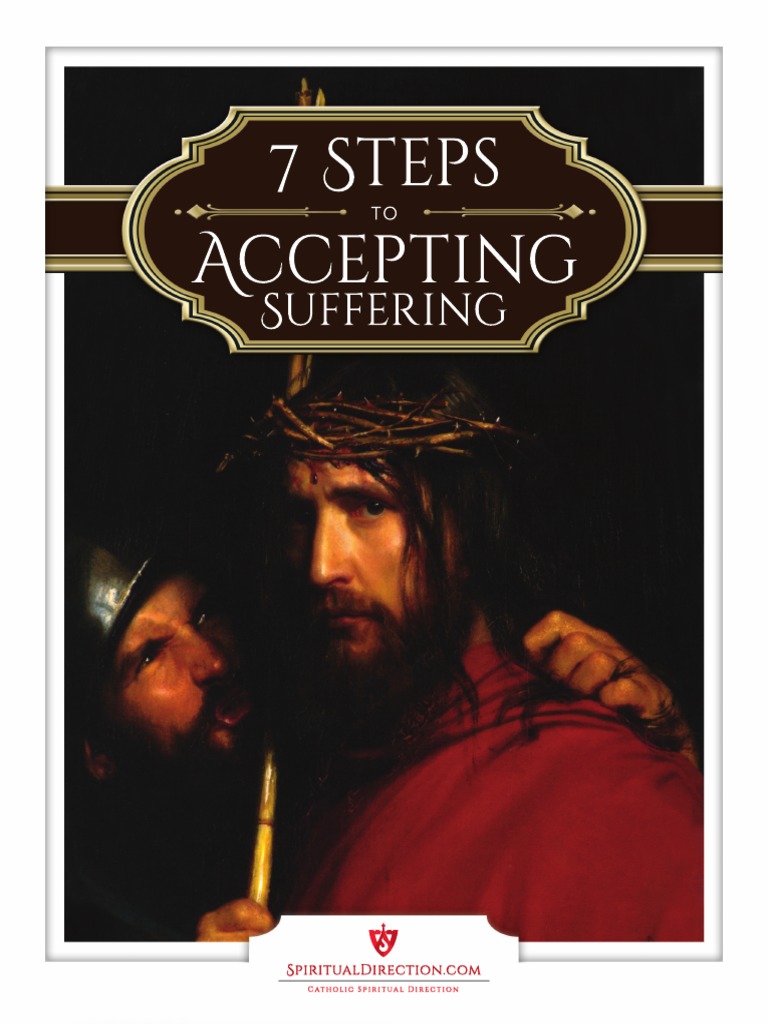 7 Steps Accepting Suffering PDF | PDF