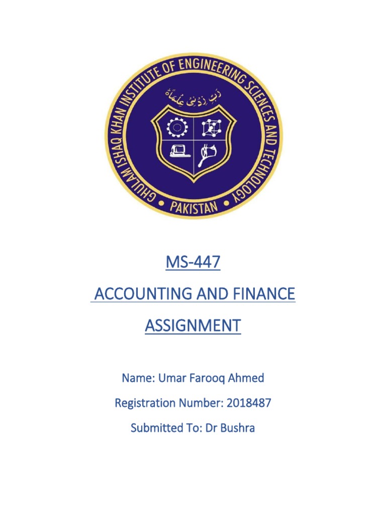 Ms 7777 | PDF | Composite Material | Investing