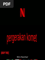 Simple Animated Morph PPT Template by GEMO EDITS | PDF | Computing | Software