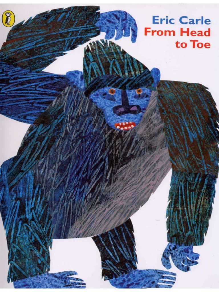 From Head To Toes | PDF