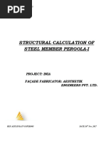 Hinge Load and Torque Calculation Guide | PDF | Torque | Pound (Mass)