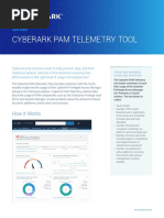 CyberArk DNA™ Technical FAQ | PDF | Superuser | Computer Network