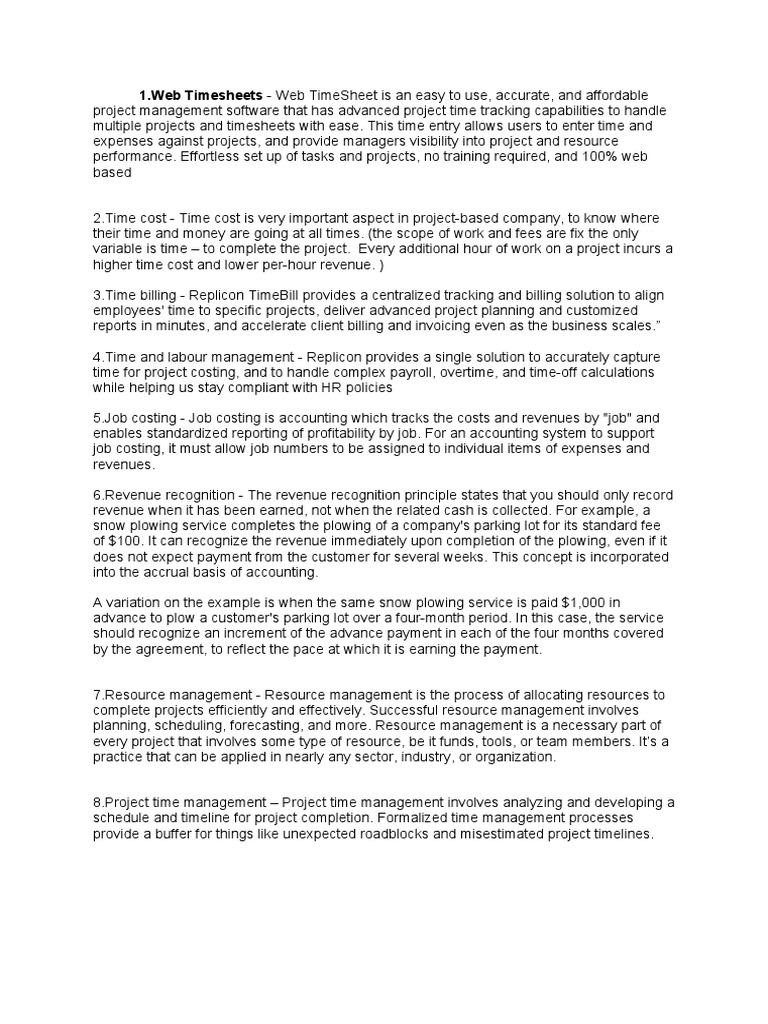 FInal Script. | Download Free PDF | Project Management | Business