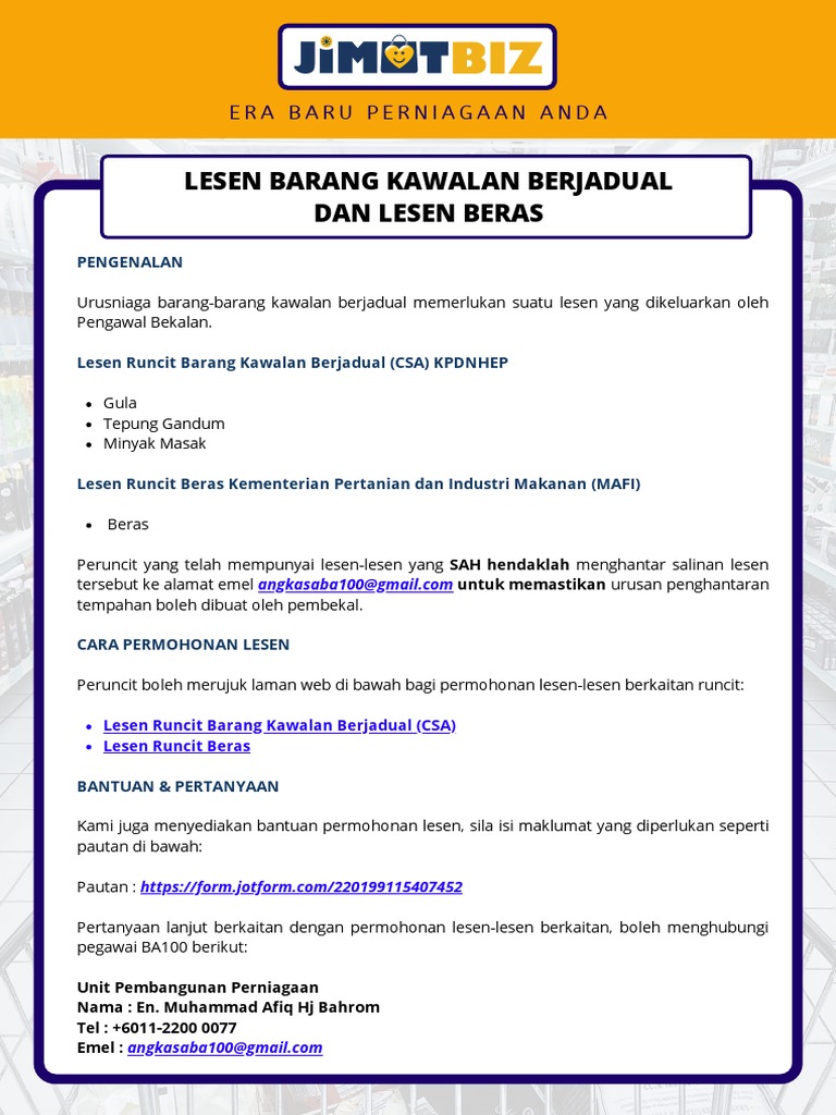 Lesen Runcit | PDF