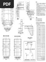 Stone Pitching Detail | PDF