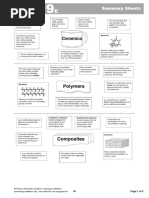 Exploring Science 8 | PDF