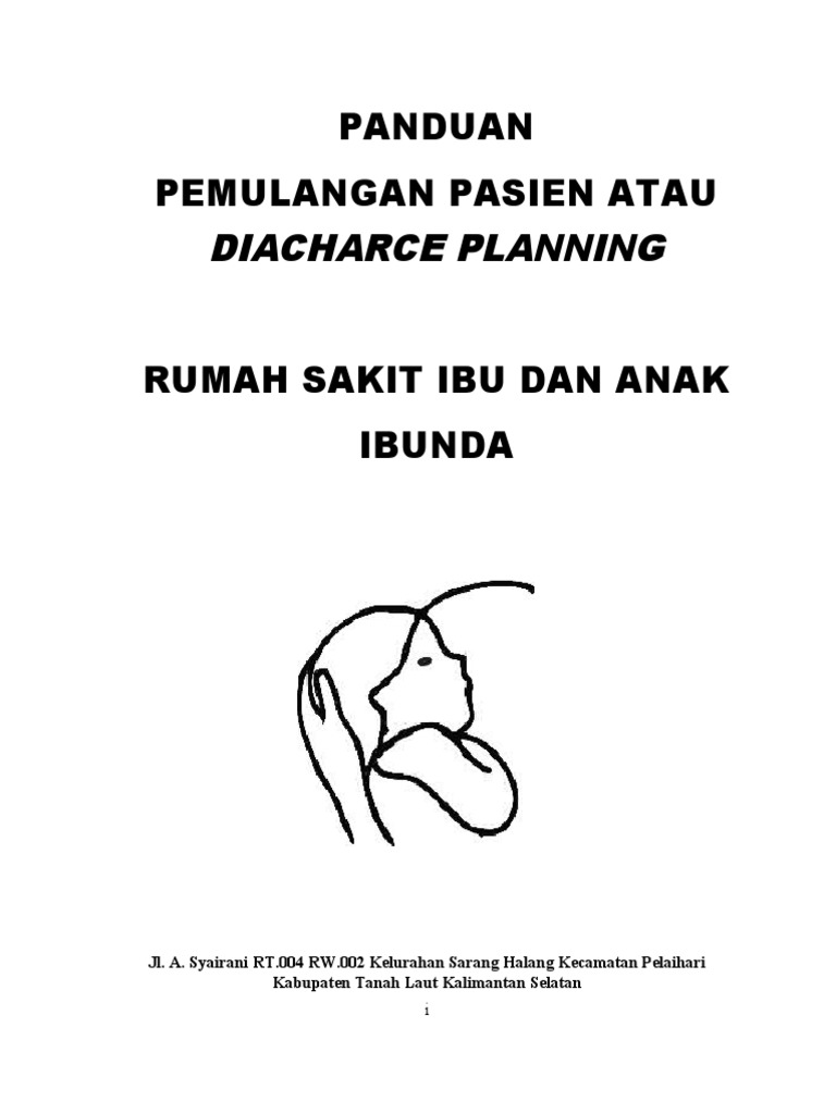 Discharge Planning | PDF
