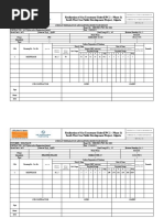 F-PD-18 IPC Termination Sheet | PDF