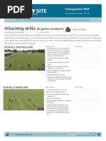 Rugby Physics | PDF | Collision | Force