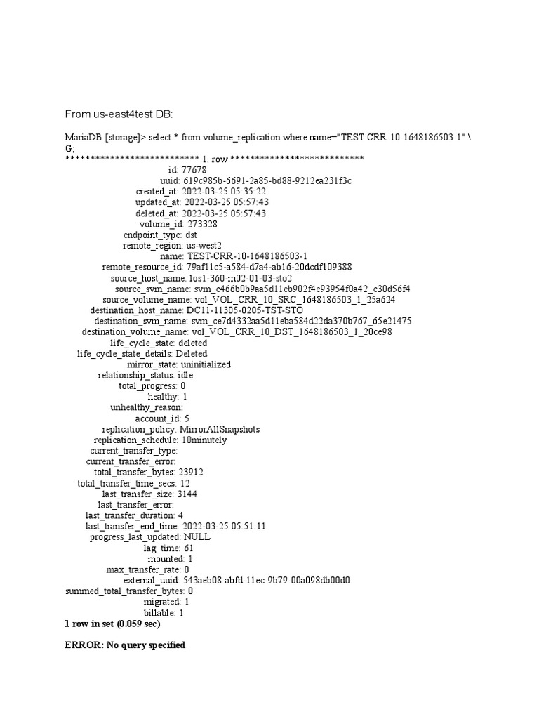 DB Queries | PDF | Software | Computer Science DB Queries | PDF | Software | Computer Science
