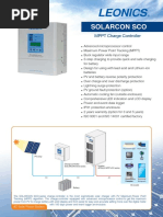 Huawei BESS Product Catalog | PDF | Alternating Current | Power Inverter